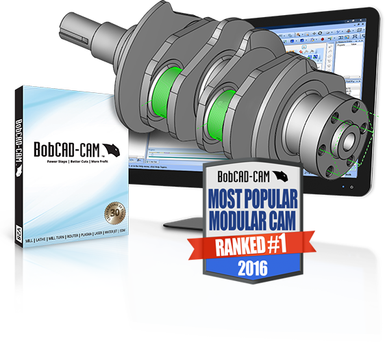 Cad Cam Computer Aided Design And Manufacturing By Bobcadcam