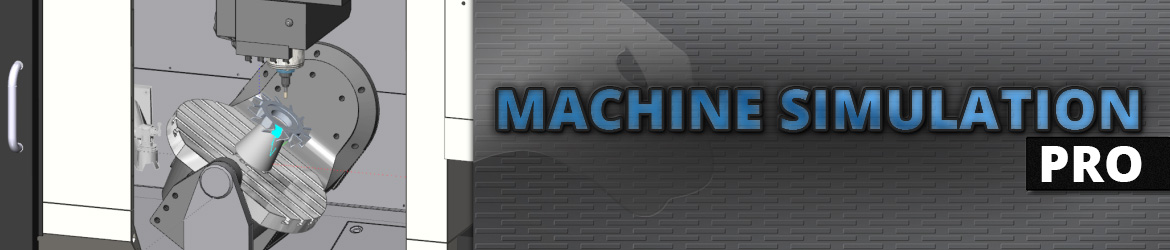 CAD/CAM Simulation | CNC Machine Simulation | BobCAD-CAM | BobCAD-CAM