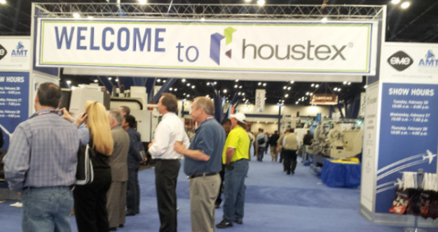 Bobcad Cam Post Houstex Event Report Bobcad Cam Bobcad Cam