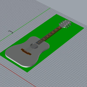 How to Create an Emboss from Surface/Solid