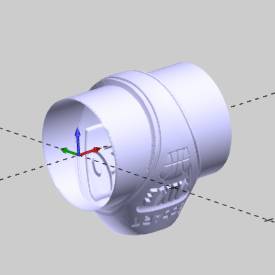 How to Wrap an Emboss Model