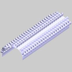 How to Wrap an Emboss Model