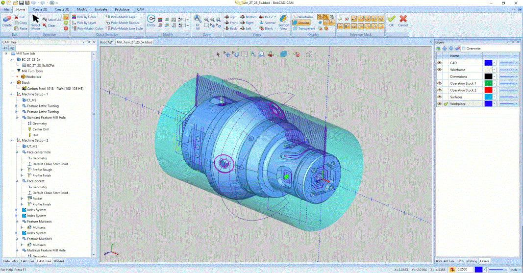 Introduction to Docking Panes