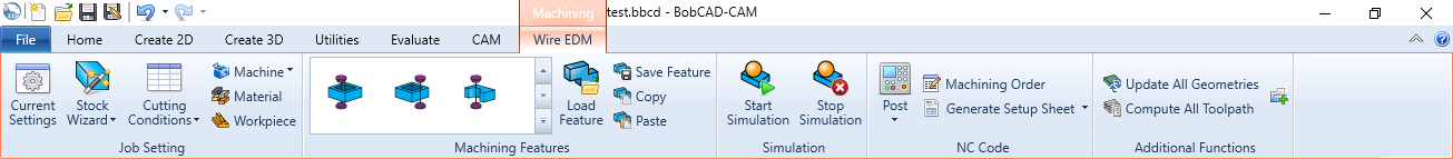 Introduction to Contextual Ribbons