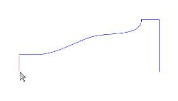 Emboss 2-Rail Sweep Sync Rail Nodes Tutorial