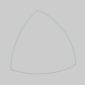 3 Edge Surface
