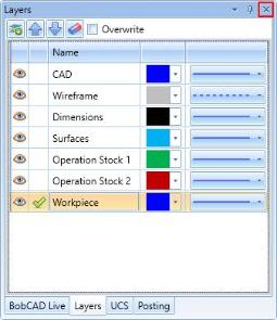 Introduction to Docking Panes