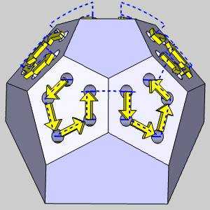 The Mill Hole Wizard Machine Sequence Page