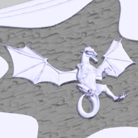 How to Create an Emboss from Component