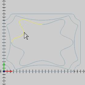 How to Create an Emboss Texture from Primitives