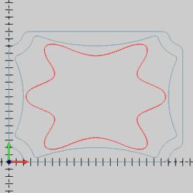 How to Create an Emboss Texture from Primitives