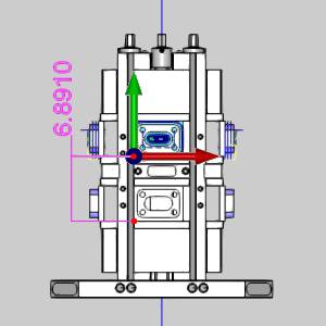 Work Offsets for Tombstones