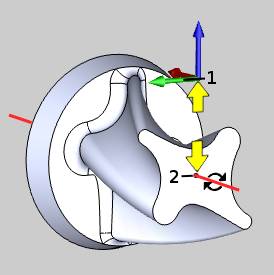 Patterns and Parameters