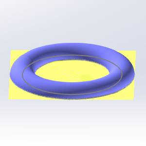 Emboss Swept Getting Started