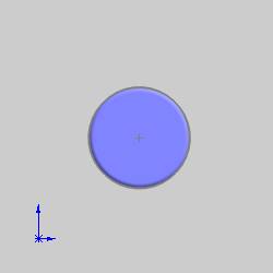 How to Create Stock for Emboss Features