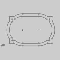 Emboss 2-Rail Sweep Sync Rail Nodes Tutorial