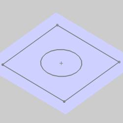 Emboss Application Types