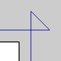 Wire EDM 2 Axis Rough Cut Corner Types