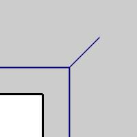 Wire EDM 2 Axis Rough Cut Corner Types