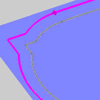 Emboss 2-Rail Sweep Sync Rail Nodes Tutorial