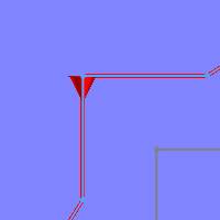 Emboss 2-Rail Sweep Sync Rail Nodes Tutorial