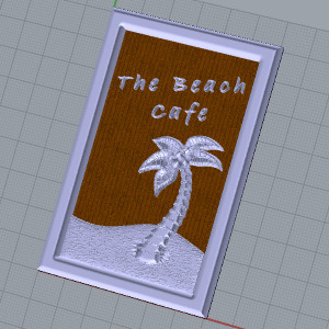 How to Create an Emboss Texture From Image