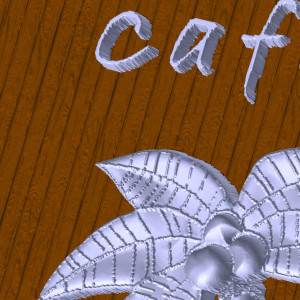 How to Create an Emboss Texture From Image