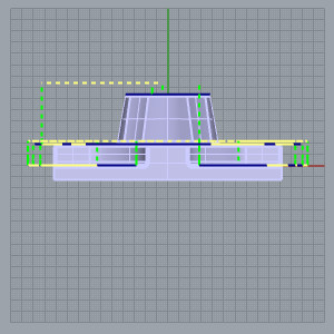 Edit Toolpath Example - Move