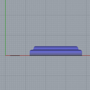 How to Use a Custom Cross Section