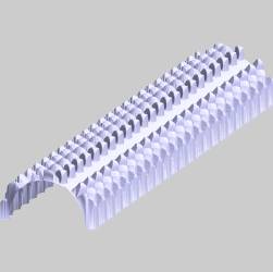 How to Wrap an Emboss Model