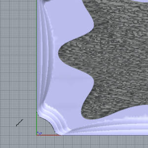 How to Create an Emboss from Component