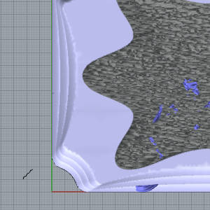 How to Create an Emboss from Component