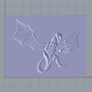 How to Create an Emboss from Image