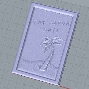 How to Create an Emboss Texture Weave