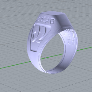 How to Wrap an Emboss Model