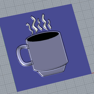 How to Create an Emboss Swept