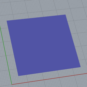 How to Create Stock for Emboss Features