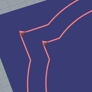 Emboss 2-Rail Sweep Sync Rail Nodes Tutorial