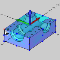 Mill 3 Axis Pro CAM Tutorial