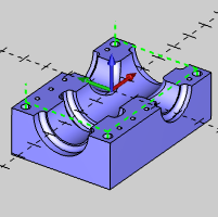 Mill 3 Axis Pro CAM Tutorial