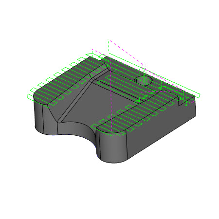 BobCAD-CAM Toolpath Matrix - BobCAD-CAM