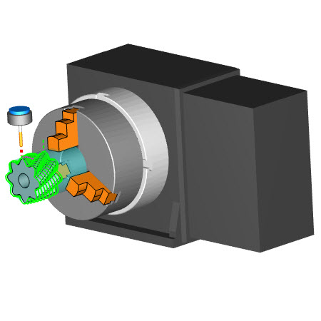 BobCAD-CAM Toolpath Matrix - BobCAD-CAM