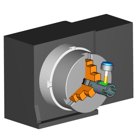 BobCAD-CAM Toolpath Matrix - BobCAD-CAM