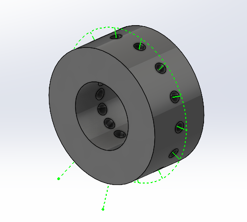 BobCAD-CAM Toolpath Matrix - BobCAD-CAM