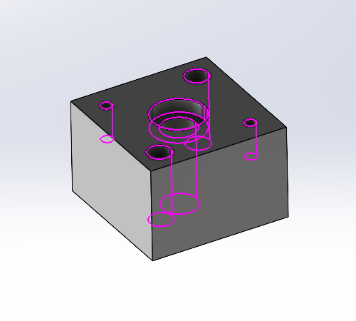 BobCAD-CAM Toolpath Matrix - BobCAD-CAM