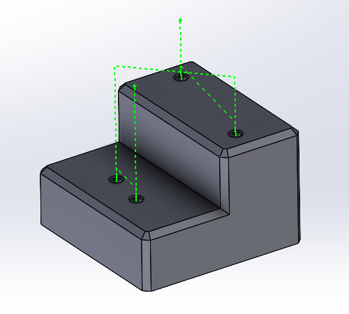 BobCAD-CAM Toolpath Matrix - BobCAD-CAM