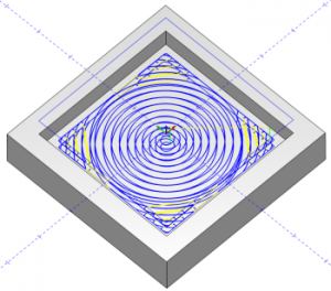 CNC Software…What is Pocket Milling? - BobCAD-CAM - BobCAD-CAM