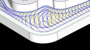 CNC Software…What is Pocket Milling? - BobCAD-CAM - BobCAD-CAM