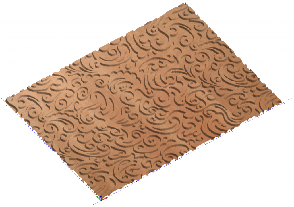 Cad Cam Software For Artistic Machining And Custom Woodworking Bobcad