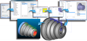 New CAD-CAM Software for CNC Turning - BobCAD-CAM - BobCAD-CAM